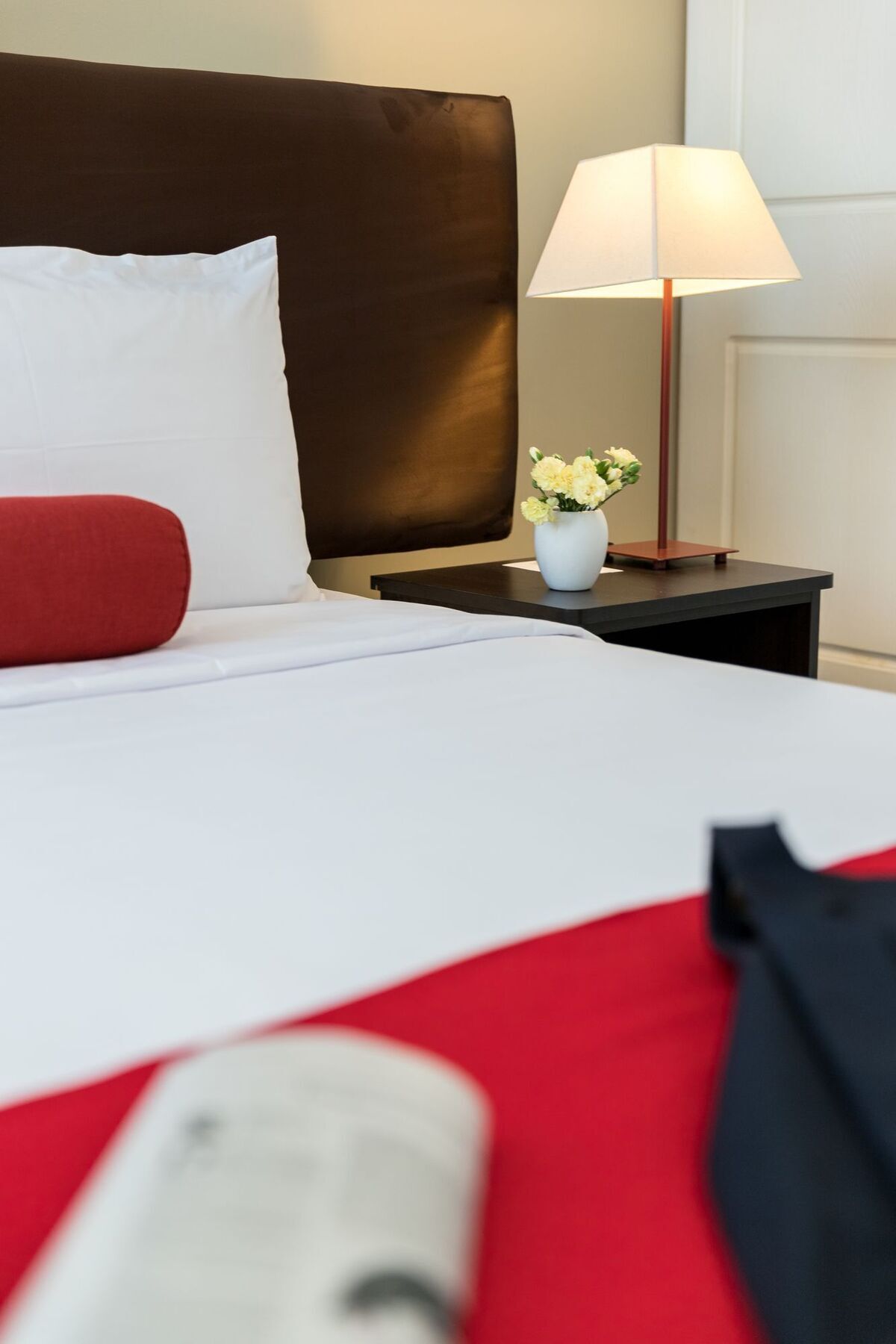 LP LOS PORTALES HOTEL CHICLAYO